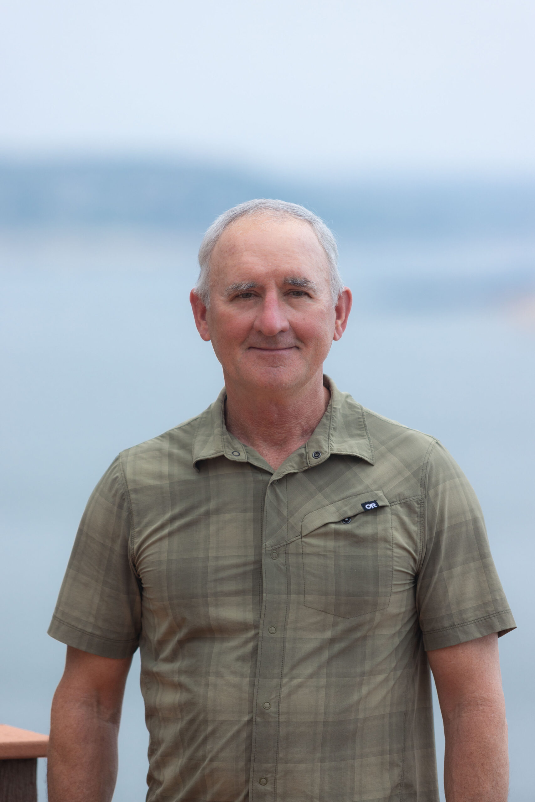 W.L. Bach - Trinity River Book Festival