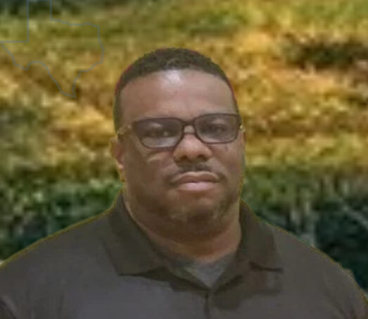 Earnest Lee - Trinity River Book Festival