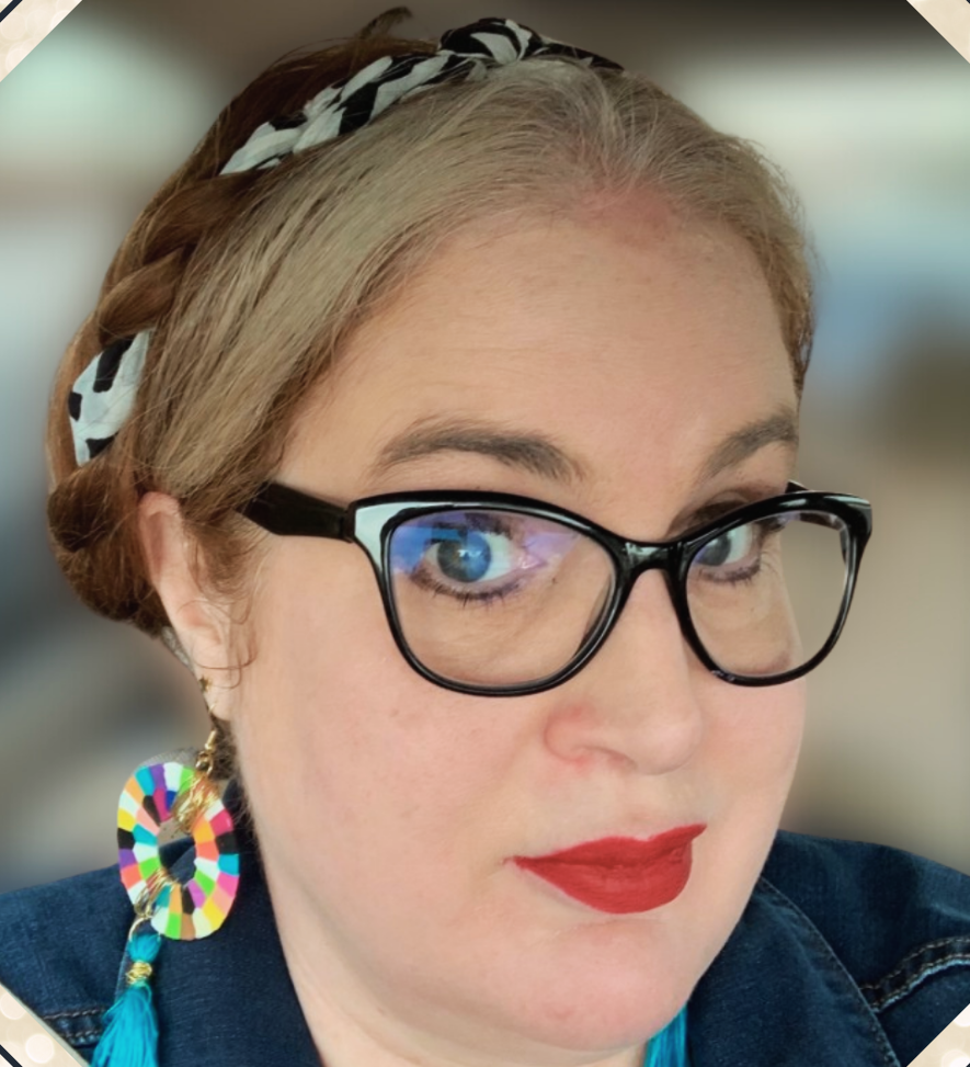 Renee Edwards - Trinity River Book Festival