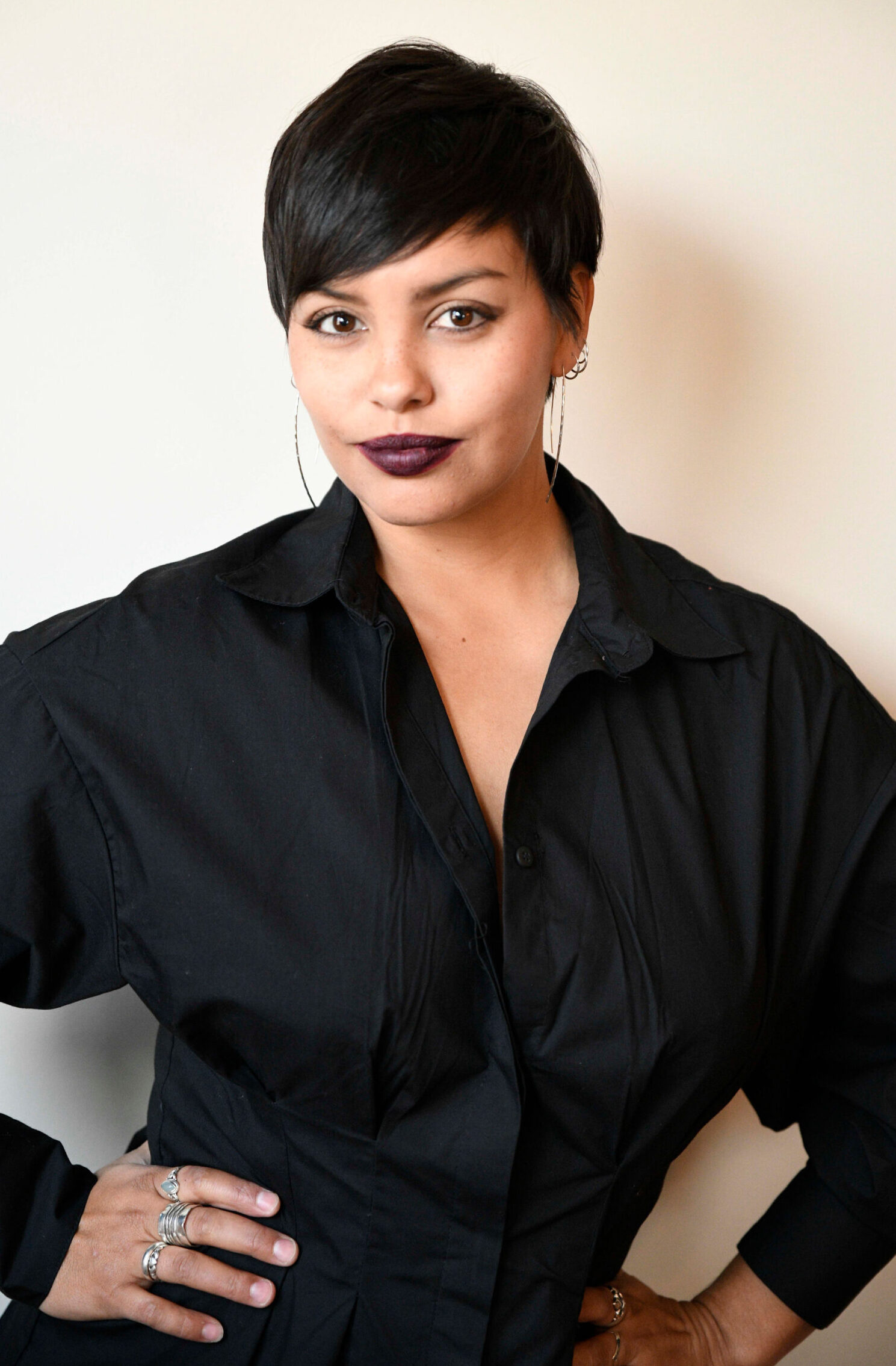 Alex Temblador - Trinity River Book Festival