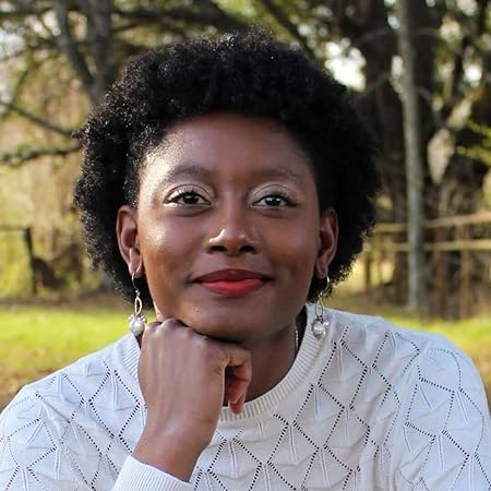 Courtney Kelly - Trinity River Book Festival