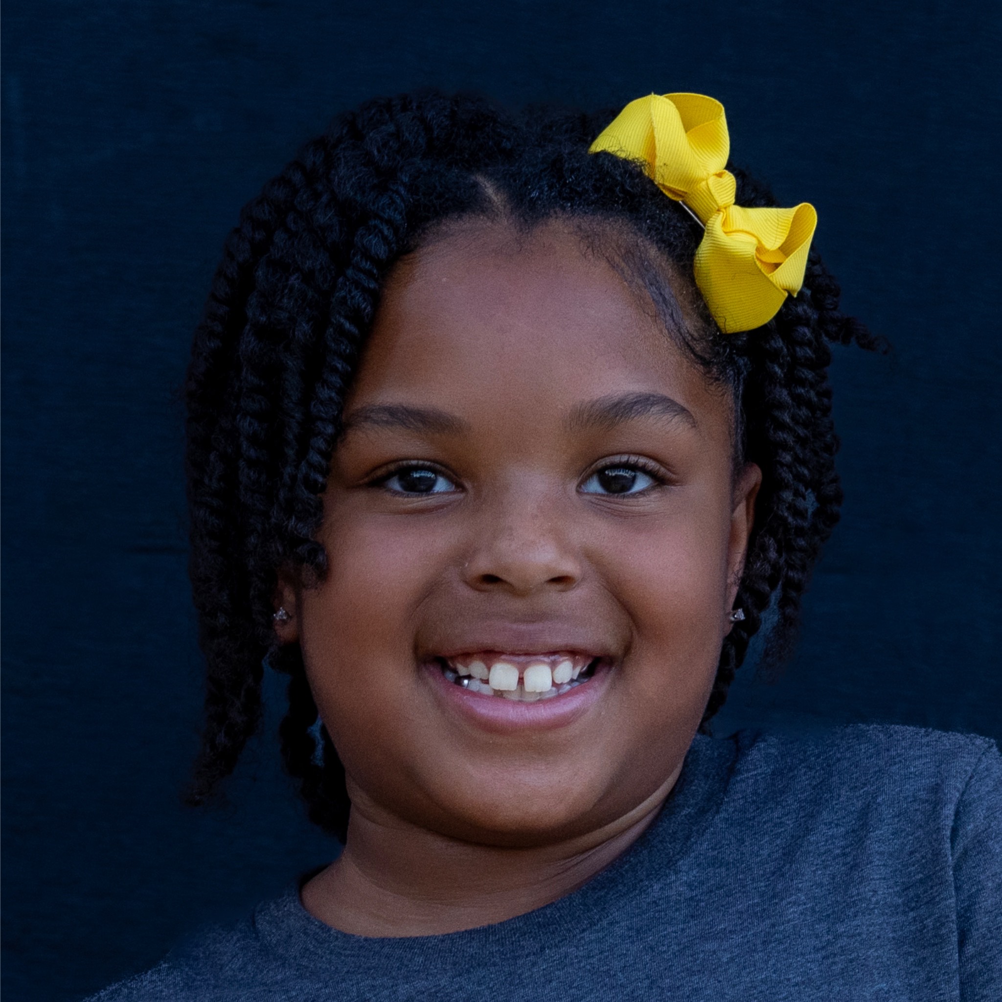 Morghan Vincent - Trinity River Book Festival
