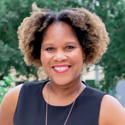 Candace Gray - Trinity River Book Festival